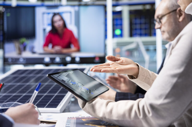 Building Energy Awareness and Energy Culture: How Technology and People ...